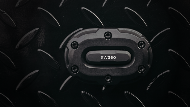 Safety Walk 360 - Prevent First Movement Vehicle Accidents